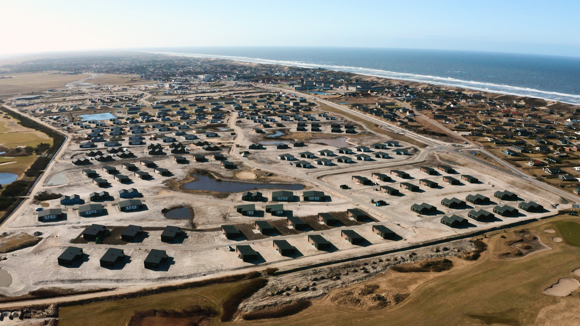 SØNDERVIG - Taasinge Elementer