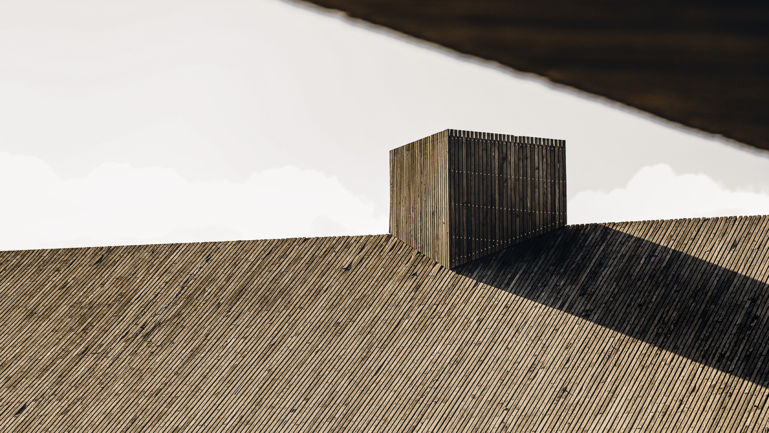 TAGELEMENTER - Taasinge Elementer