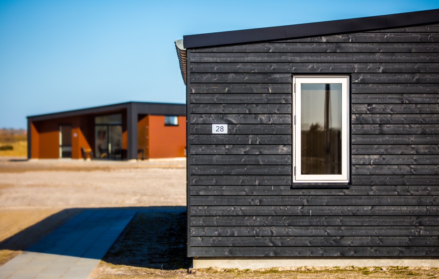 VÆGELEMENTER - Taasinge Elementer