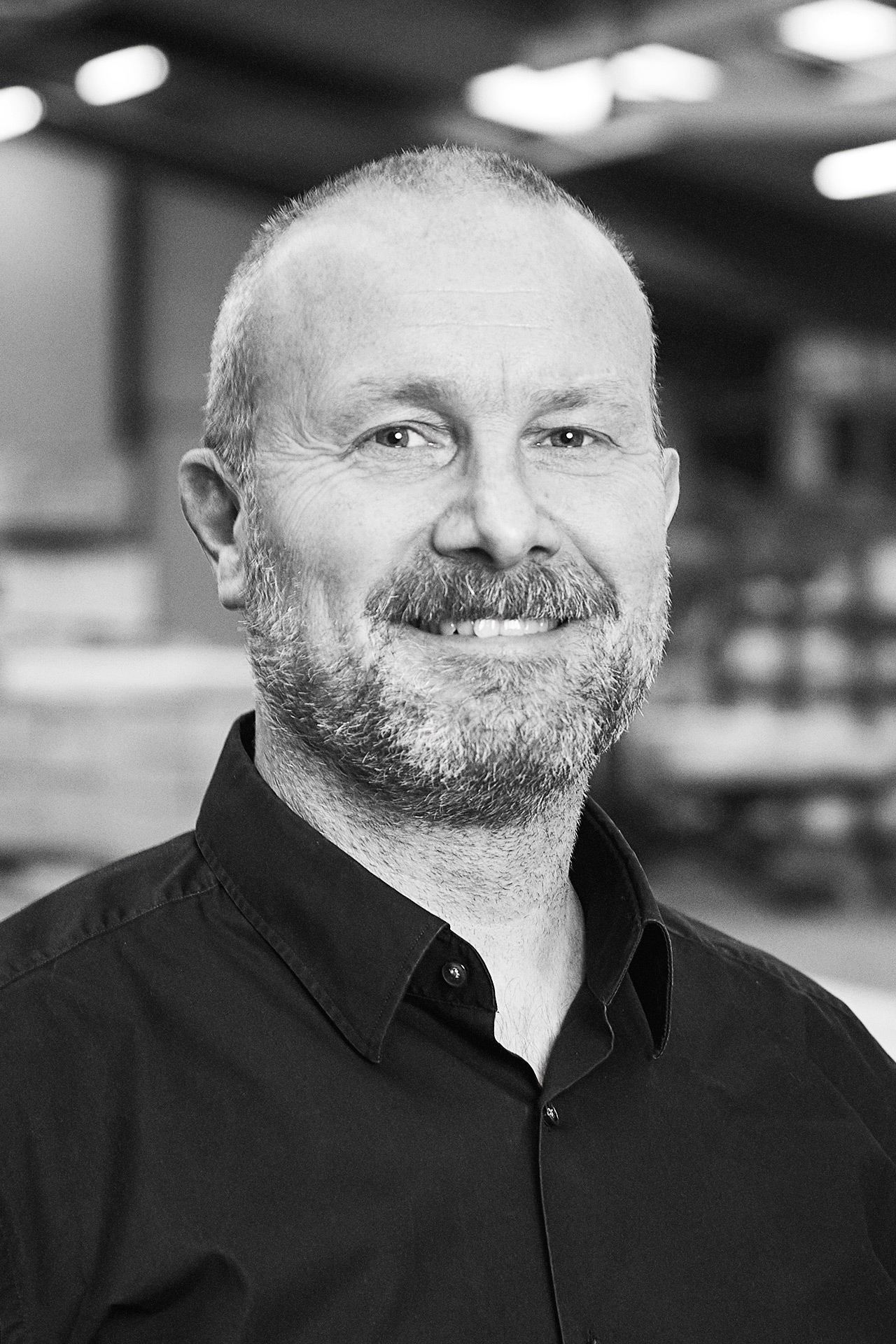 Kontakt - Taasinge Elementer