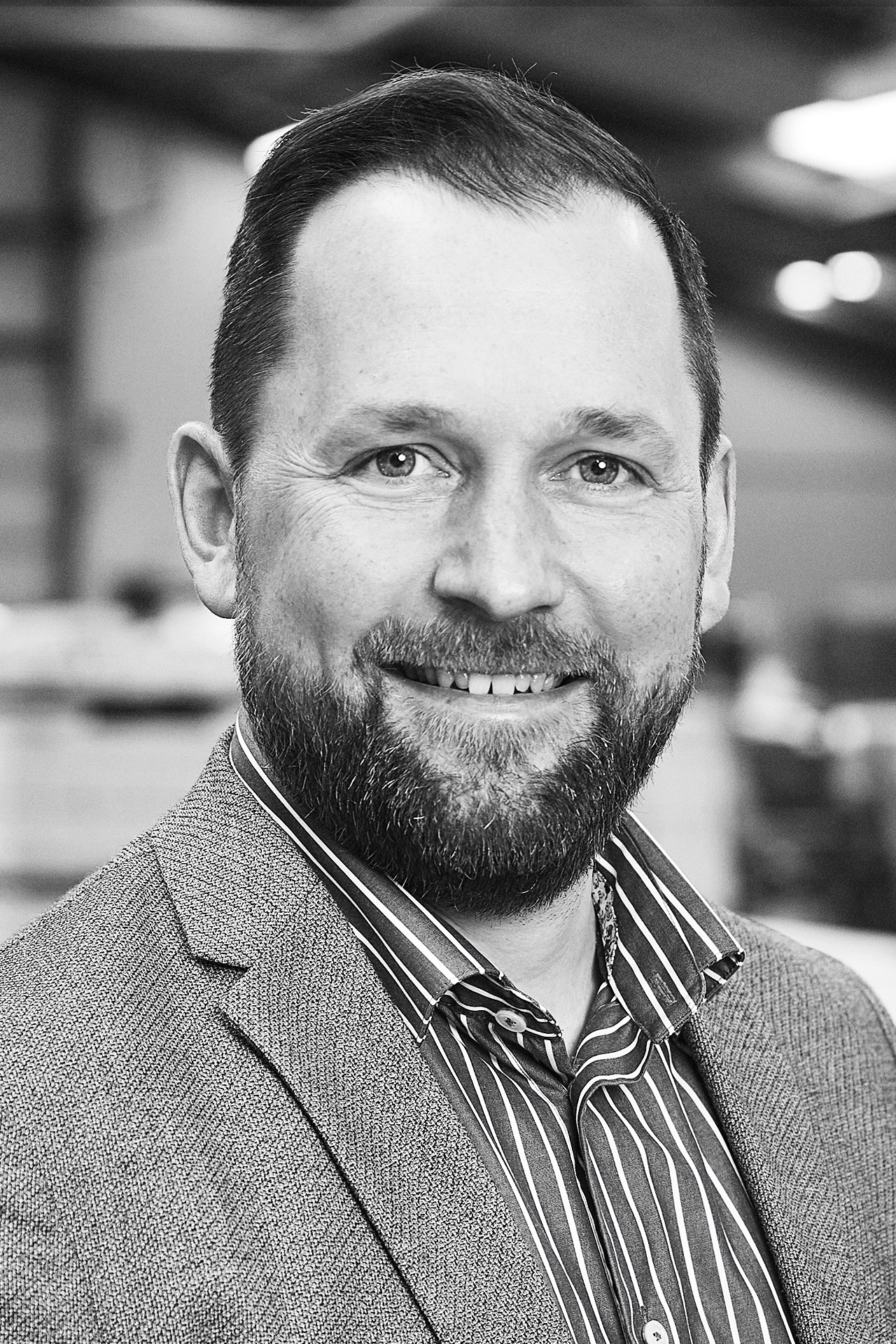 Kontakt - Taasinge Elementer