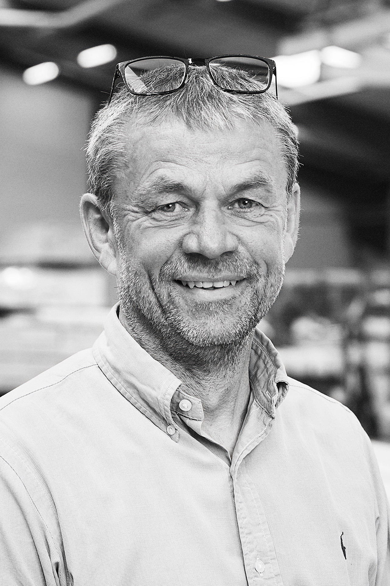 Kontakt - Taasinge Elementer