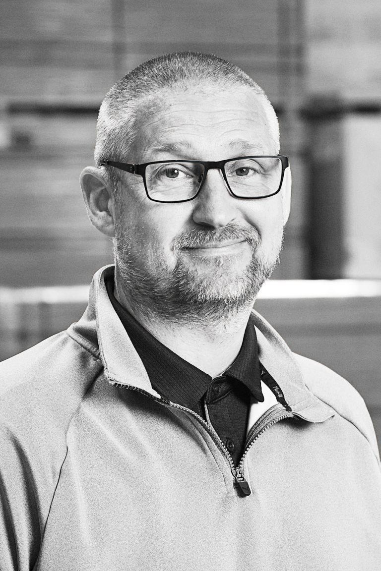 Kontakt - Taasinge Elementer