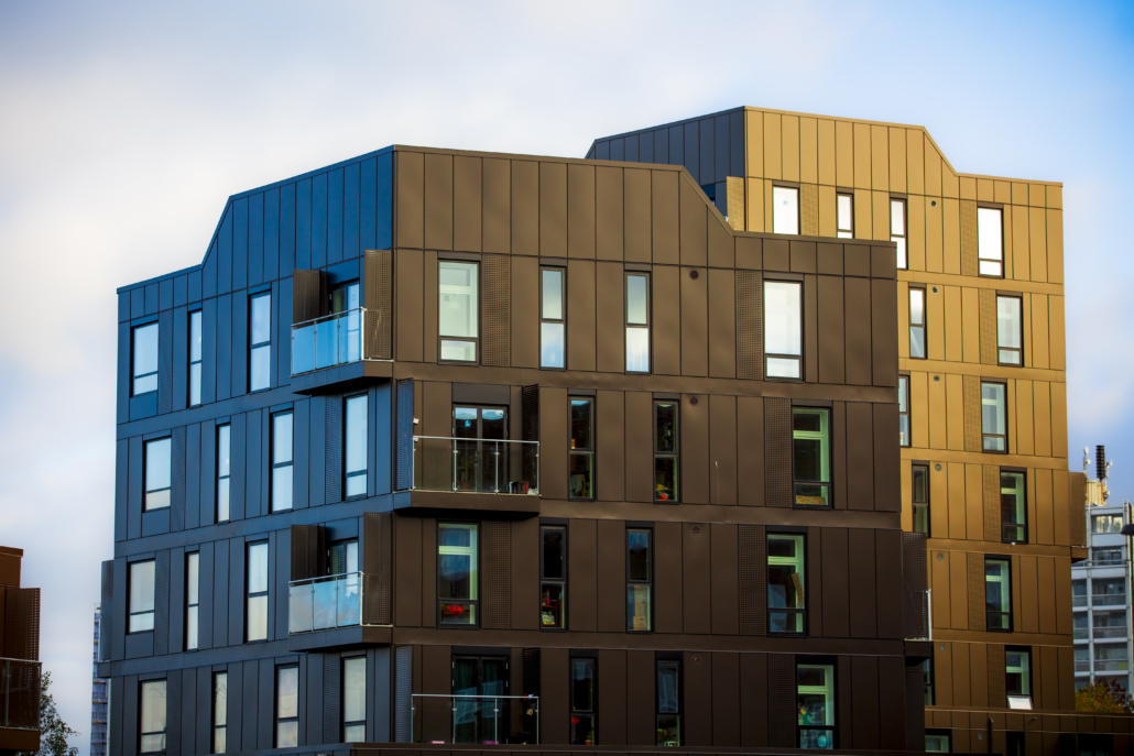 HIGH FIVE - Taasinge Elementer