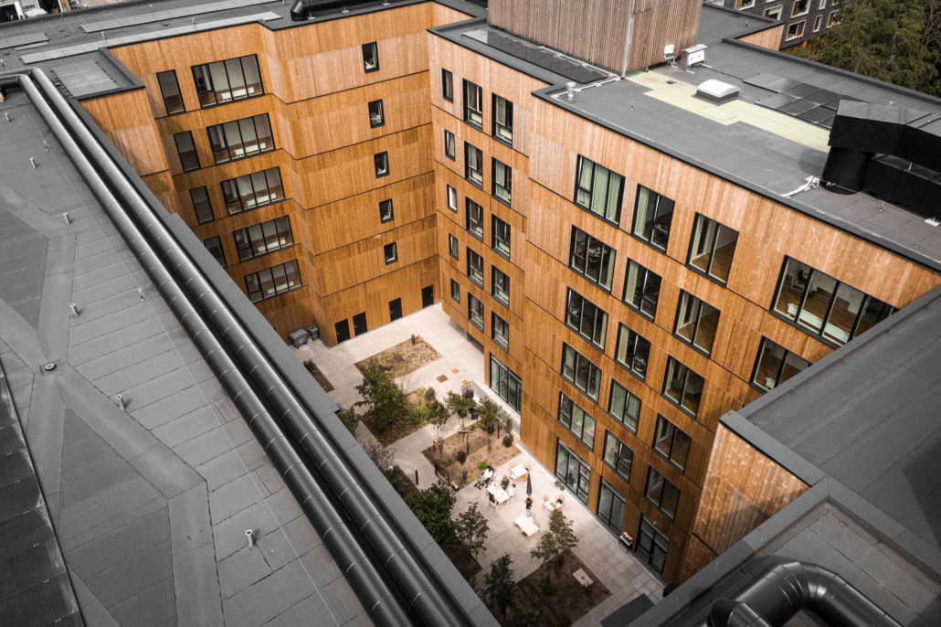 BETTY-PROJEKTERNE - Taasinge Elementer