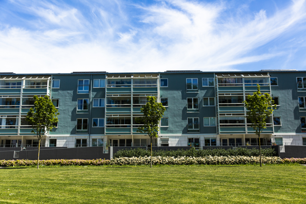 FRIHEDEN - Taasinge Elementer