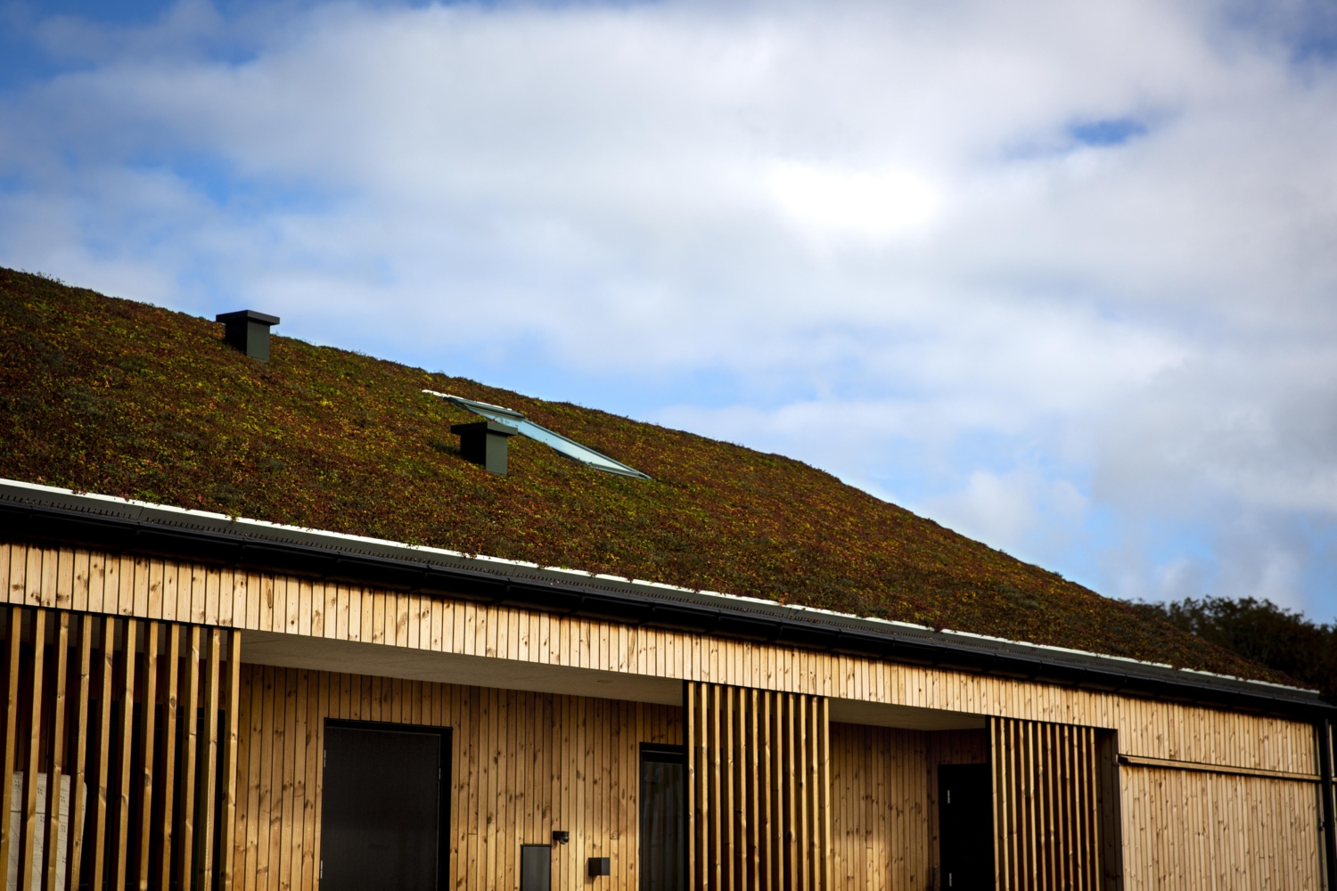 KLØVERBAKKEN - Taasinge Elementer