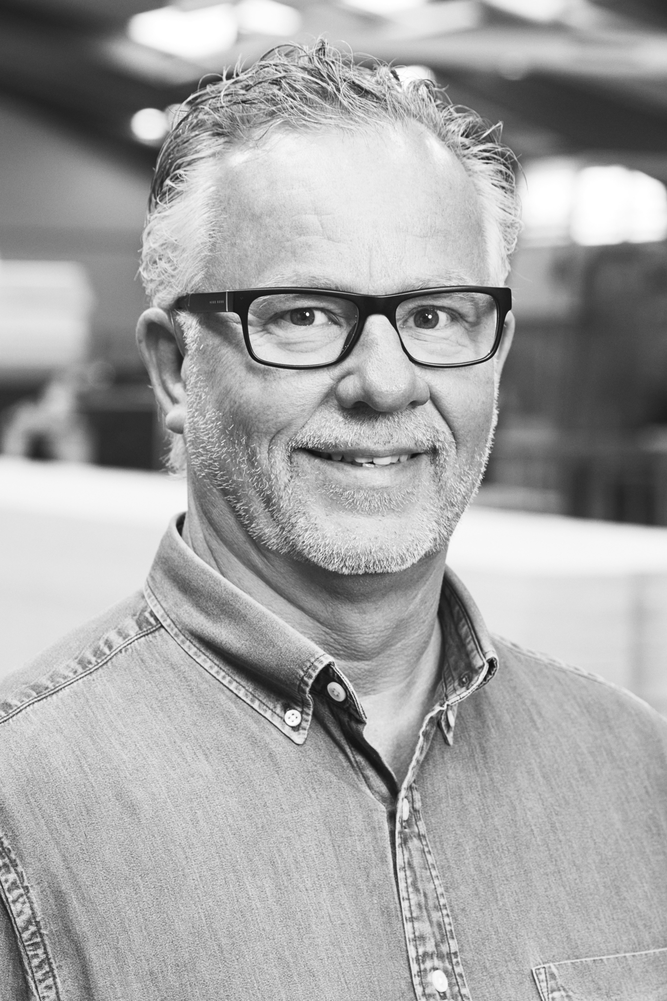 Kontakt - Taasinge Elementer