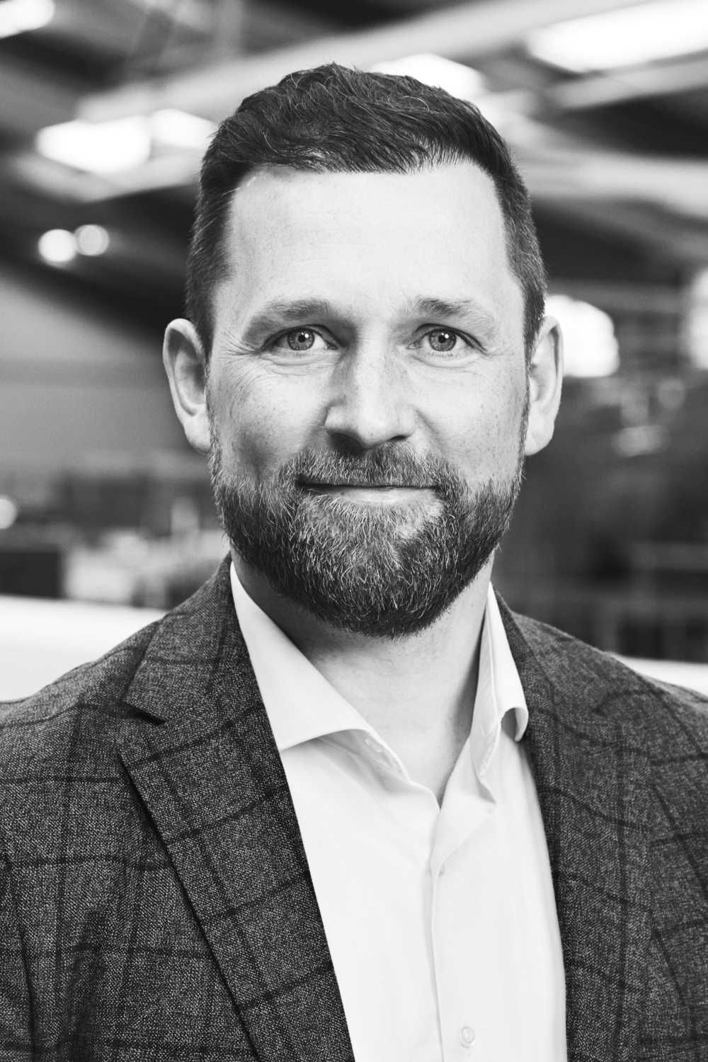 Kontakt - Taasinge Elementer