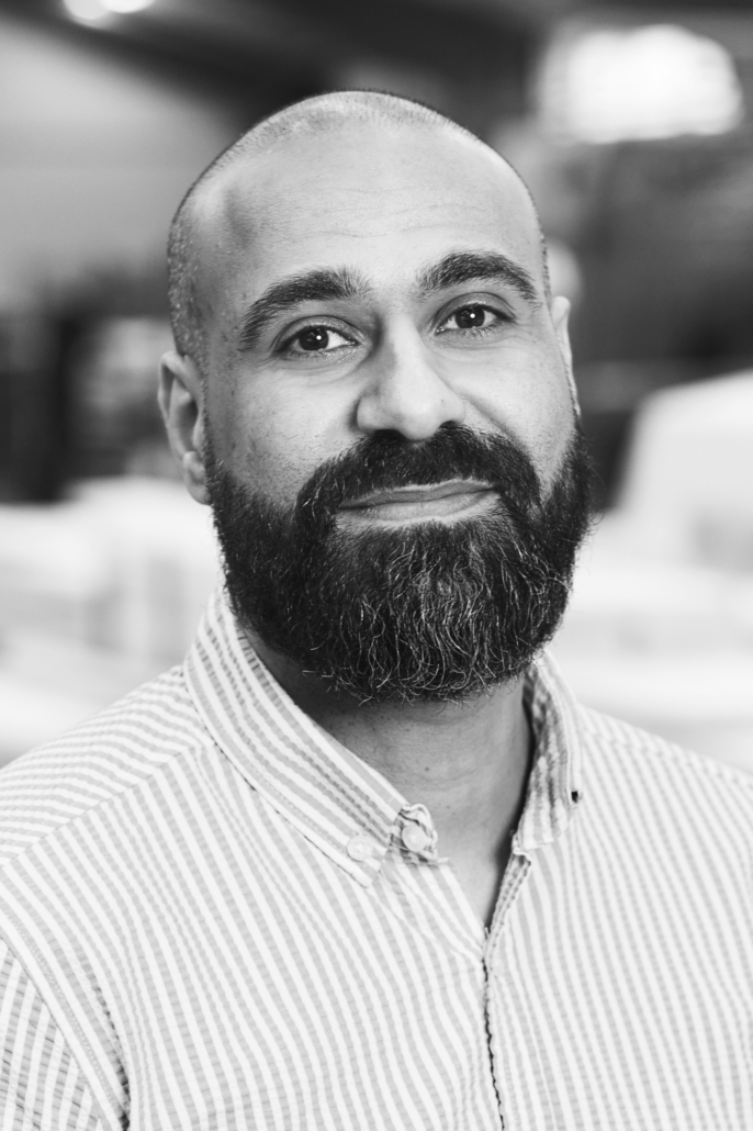 Kontakt - Taasinge Elementer